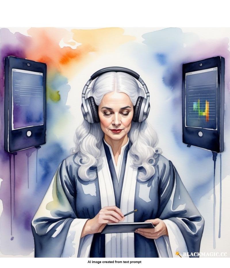 Voice Deepfakes Research Project